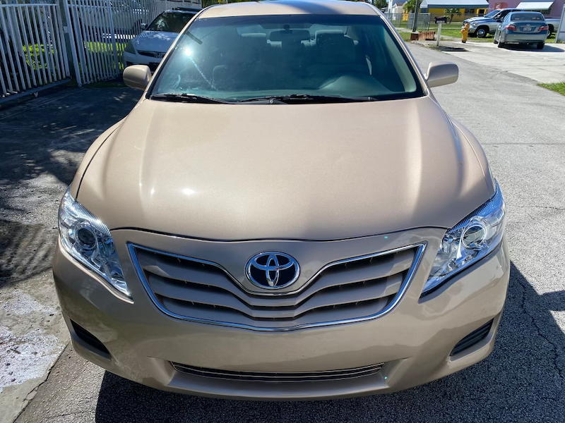 Inventory – JP Autosales LLC